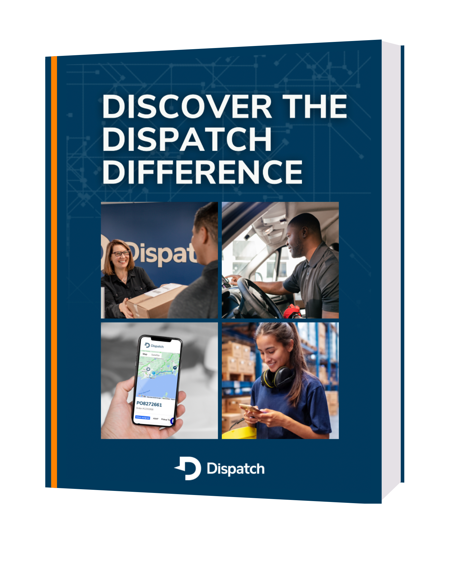 Dispatch Deliveries eBook | Dispatch
